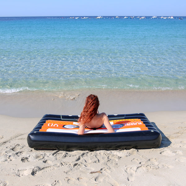 The Mixtape | LÔTELI