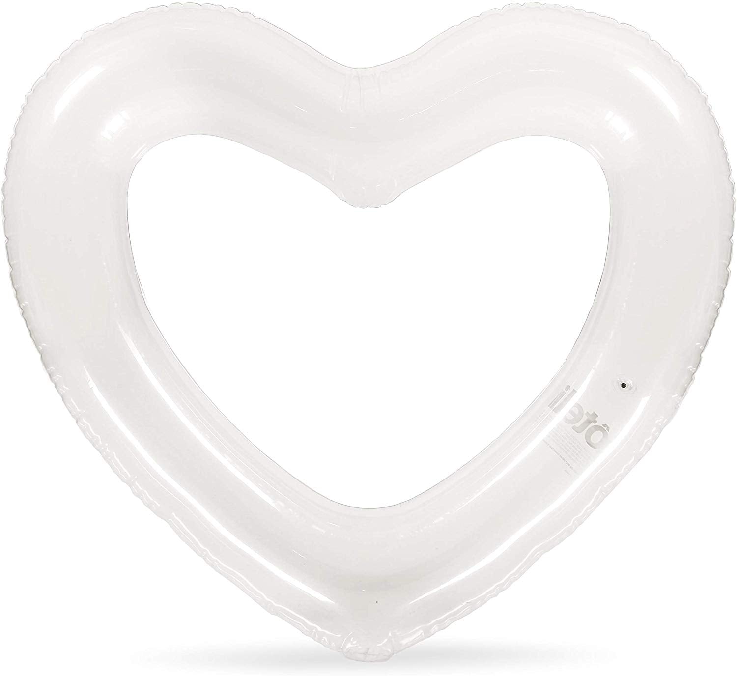 Heart Pool Float | LÔTELI
