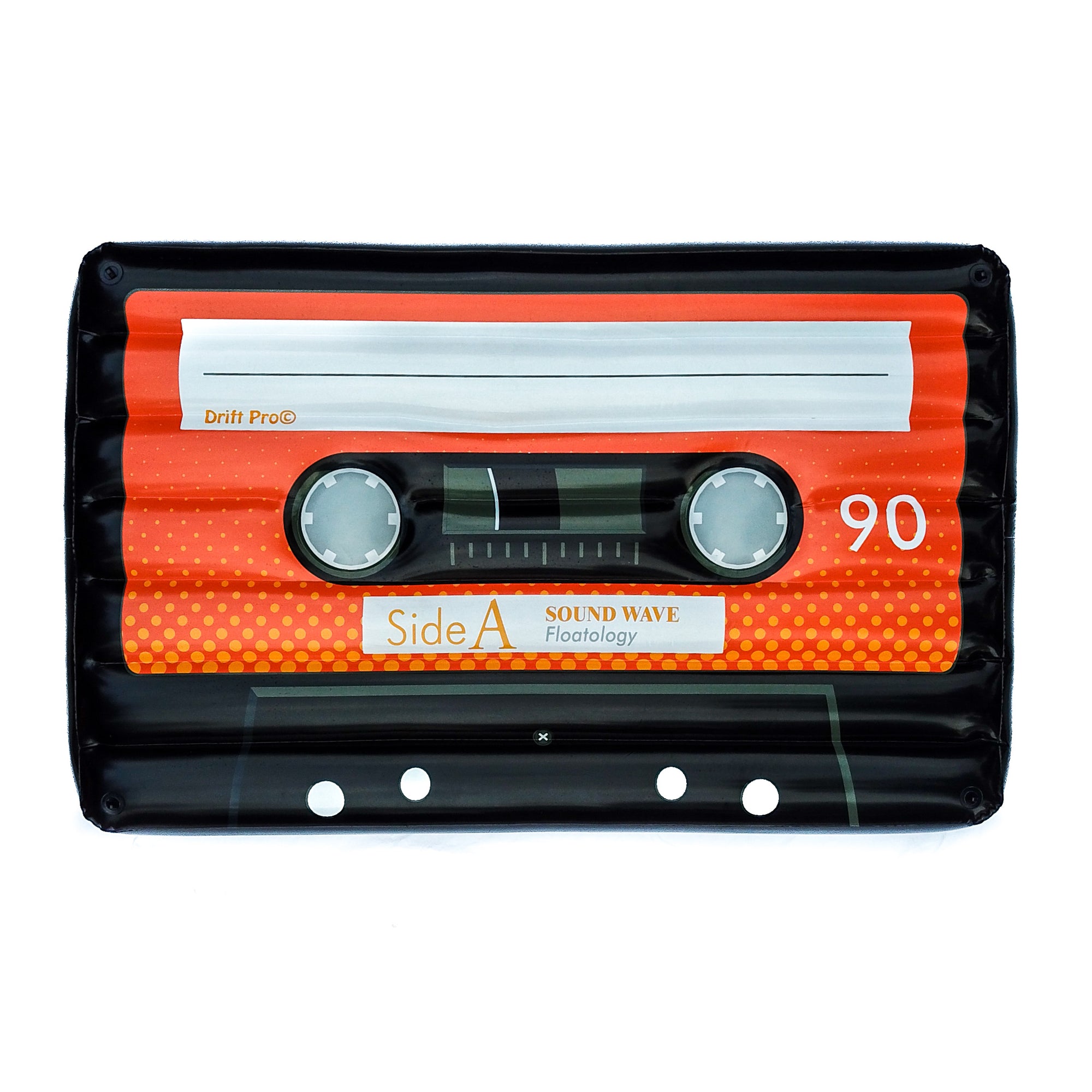 The Cassette Tapes - Set of 2 | LÔTELI